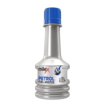 Milex Petrol Fuel Additive