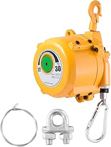 Retractable Spring Balancer | 22-30kg Tool Balancer Holder,Steel Tool ...