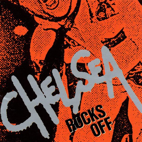 Play Rocks Off by Chelsea & Gene October on Amazon Music