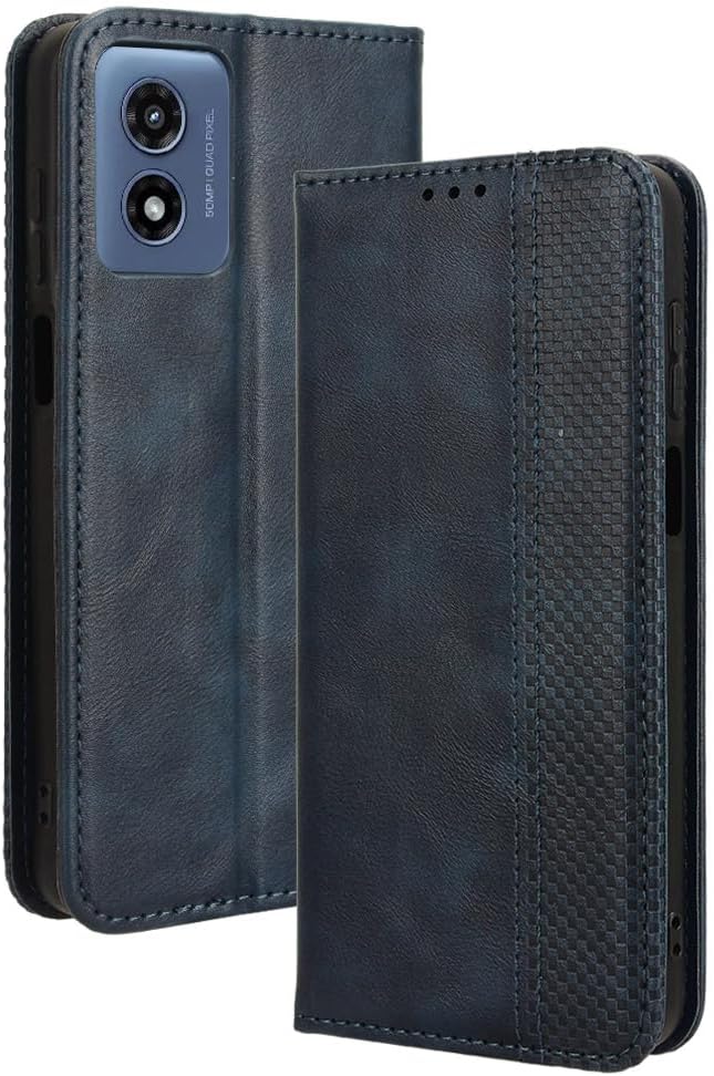 Amazon.com: Futanwei for RAZ Memory Cell Phone Case Wallet with Card ...