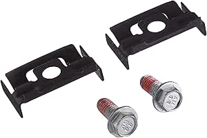 ACDelco 179-2039 GM Original Equipment Rear Parking Brake Hold Down ...