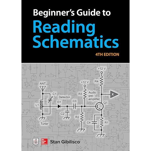 Snapklik.com : Beginners Guide To Reading Schematics