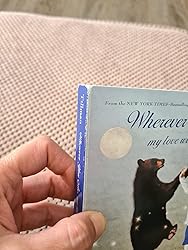 Wherever You are, My Love Will Find You: Amazon.co.uk: Nancy Tillman ...