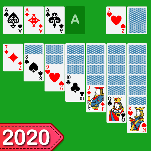 Solitaire Games for Kindle Fire Free - App on Amazon Appstore