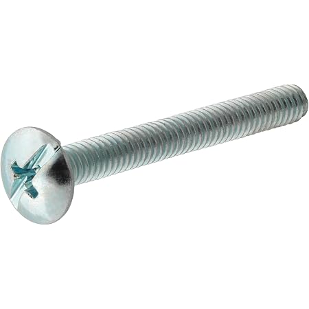 Amazon.com: 8-32 x 1-3/4" Knob/Pull Machine Screws (24 per Pack ...