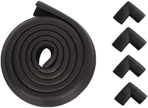 Viskey Child Safety Corner Protector Furniture Multifunctional : Amazon ...