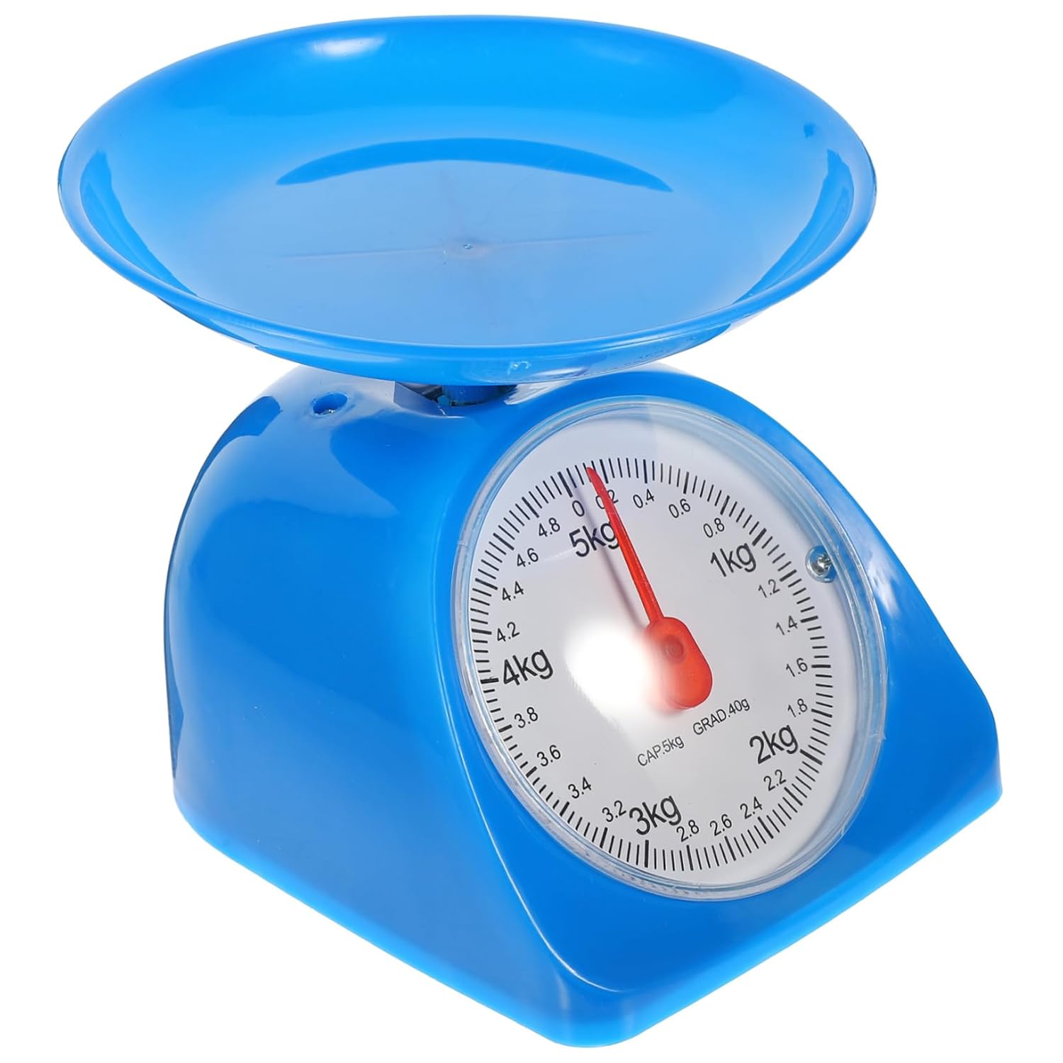 Amazon.com: Zerodeko Tray Kitchen Scale Kitchen Baking Scale Pallet ...