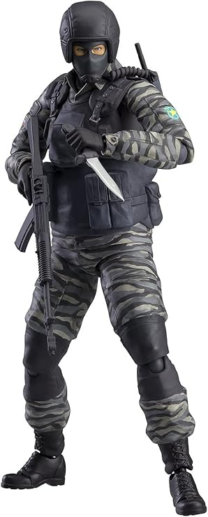 Amazon.com: LKCOZSMMetal Gear Solid 2: Sons of Liberty: Gurlukovich ...