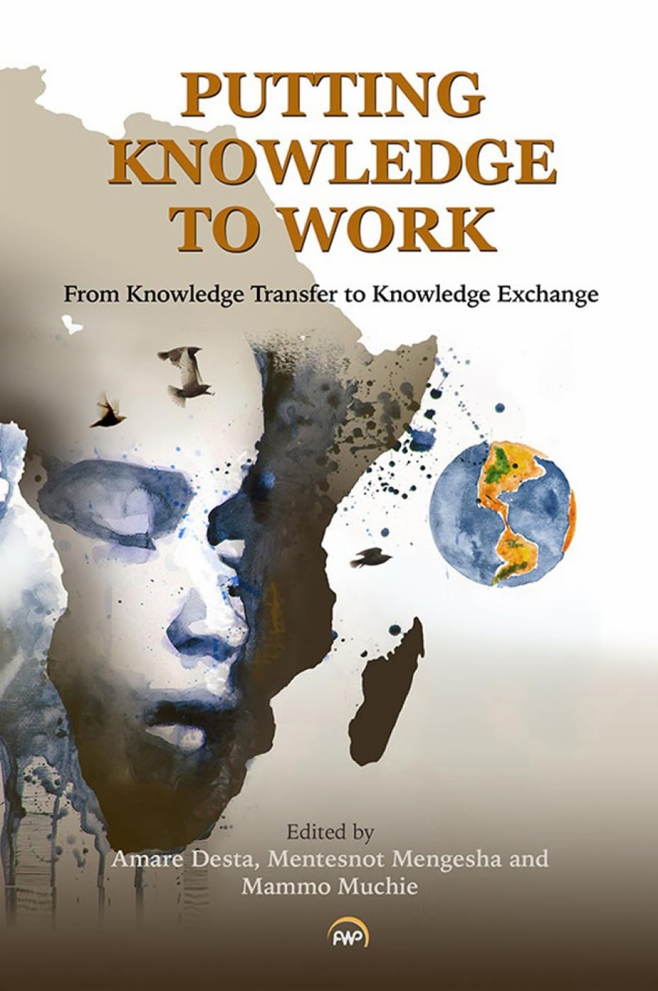 Amazon.com: Putting Knowledge to Work: From Knowledge Transfer to ...