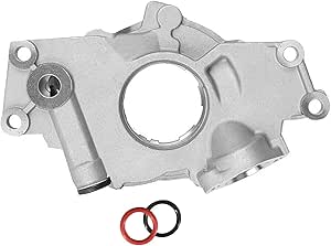 Amazon.com: M295 Standard Volume Oil Pump compatible with Chevrolet ...