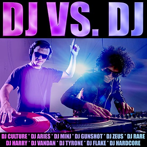 Amazon.co.jp: DJ vs. DJ [Explicit] : Various Artists: デジタルミュージック