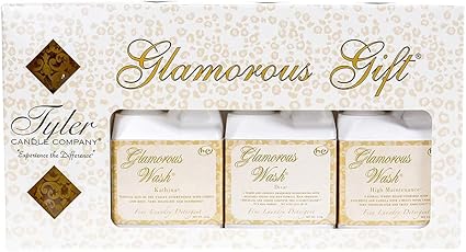 Amazon.com: Tyler Glamorous Gift Set : Home & Kitchen