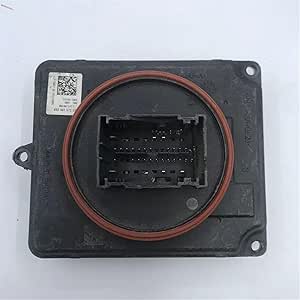 Módulo Controlador de Faros 4K0941572CC 4K0 941 572 CC Compatible con ...