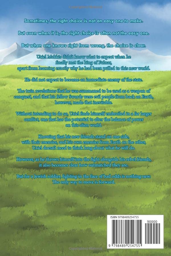 Review: Light Unto Another World, Volume 2 by Yakov Merkin – A Song of ...