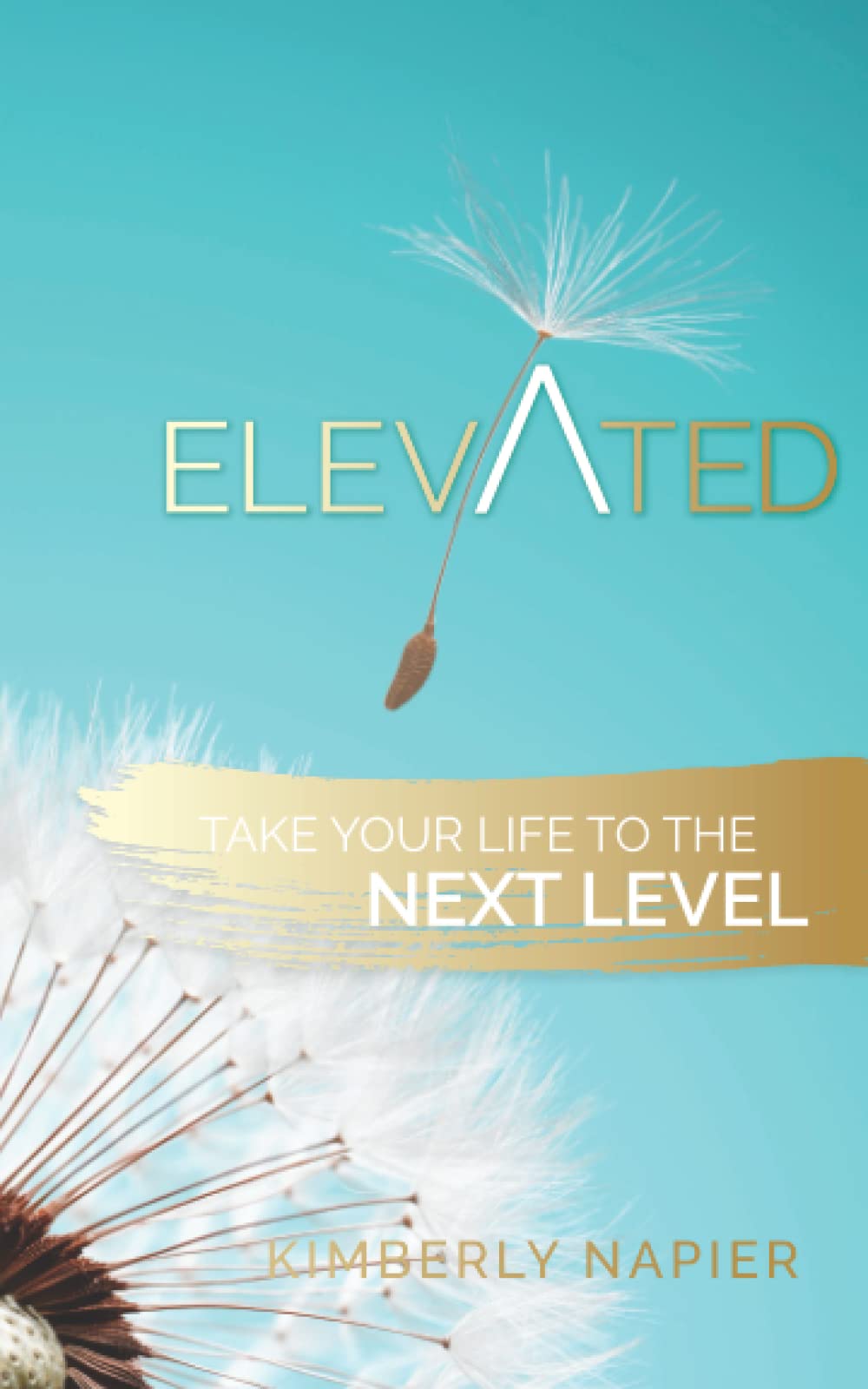 Elevated: Take Your Life to the Next Level: Napier, Kimberly ...