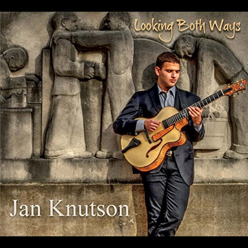 Play Looking Both Ways by Jan Knutson on Amazon Music