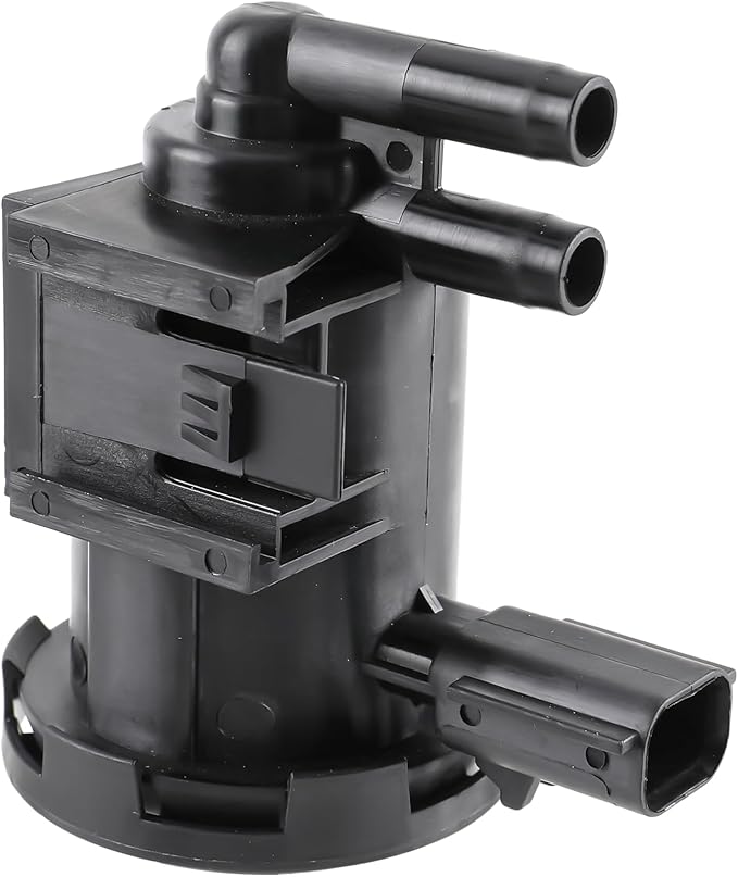 Amazon.com: CARBBIA 911202 Vapor Canister Purge Valve Solenoid ...