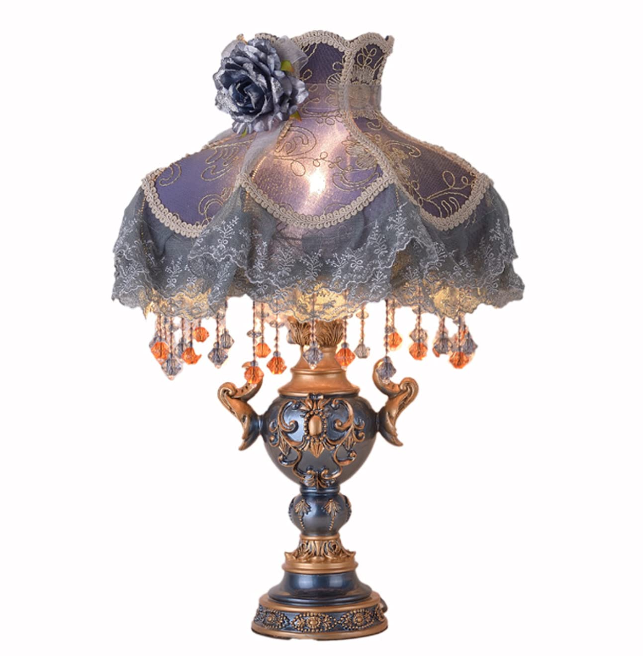 Small Victorian Table Lamps