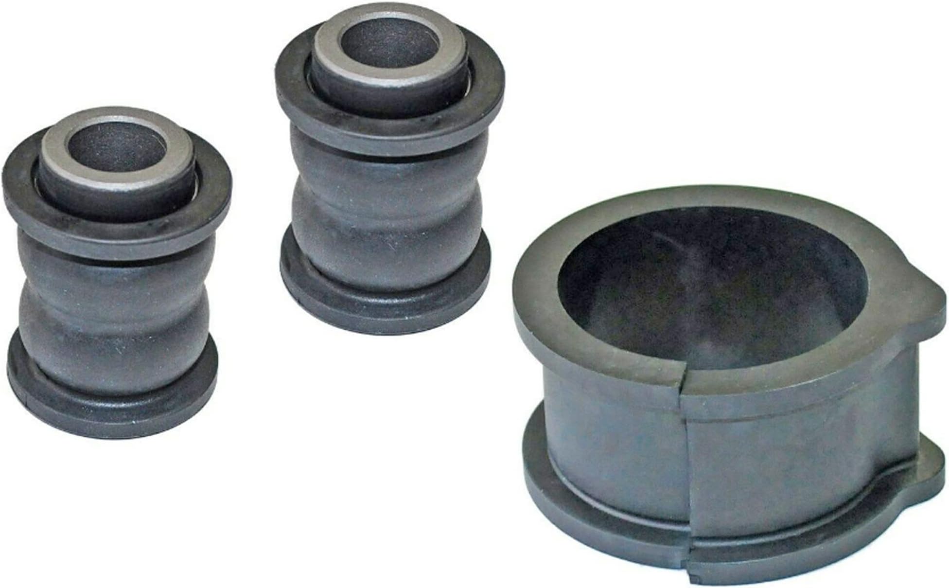 Amazon.com: Rack and Pinion Bushing kit Compatible with Nissan Armada ...