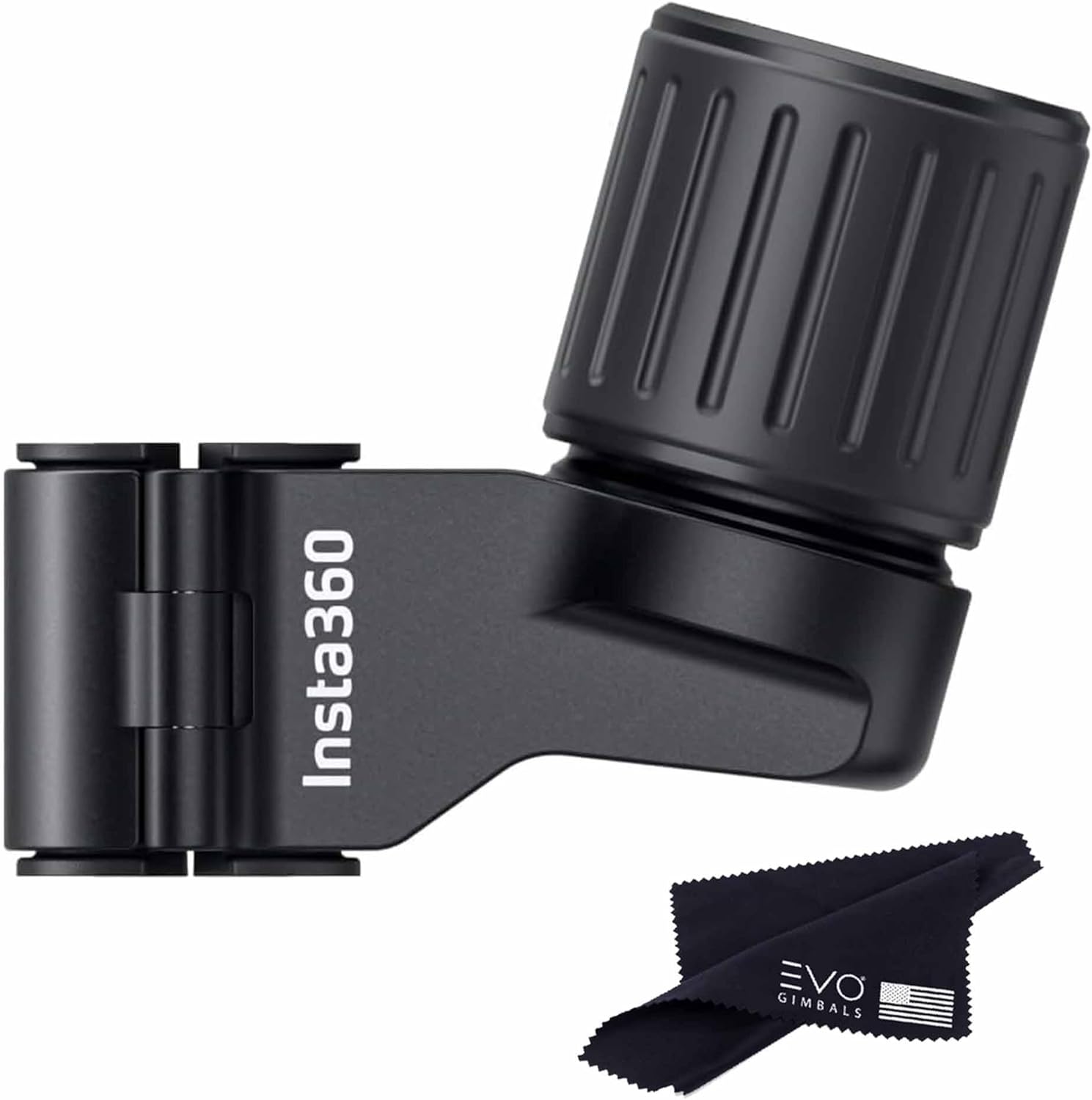 Amazon.com: Insta360 Ski Pole Mount for Action Cameras, compatiable X3 ...