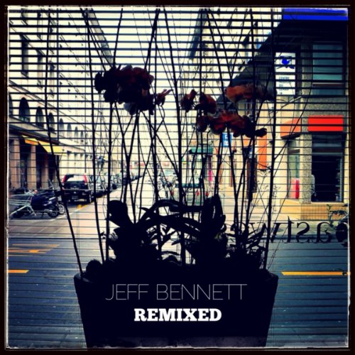 Amazon.com: Jeff Bennett Remixed : Jeff Bennett: Digital Music