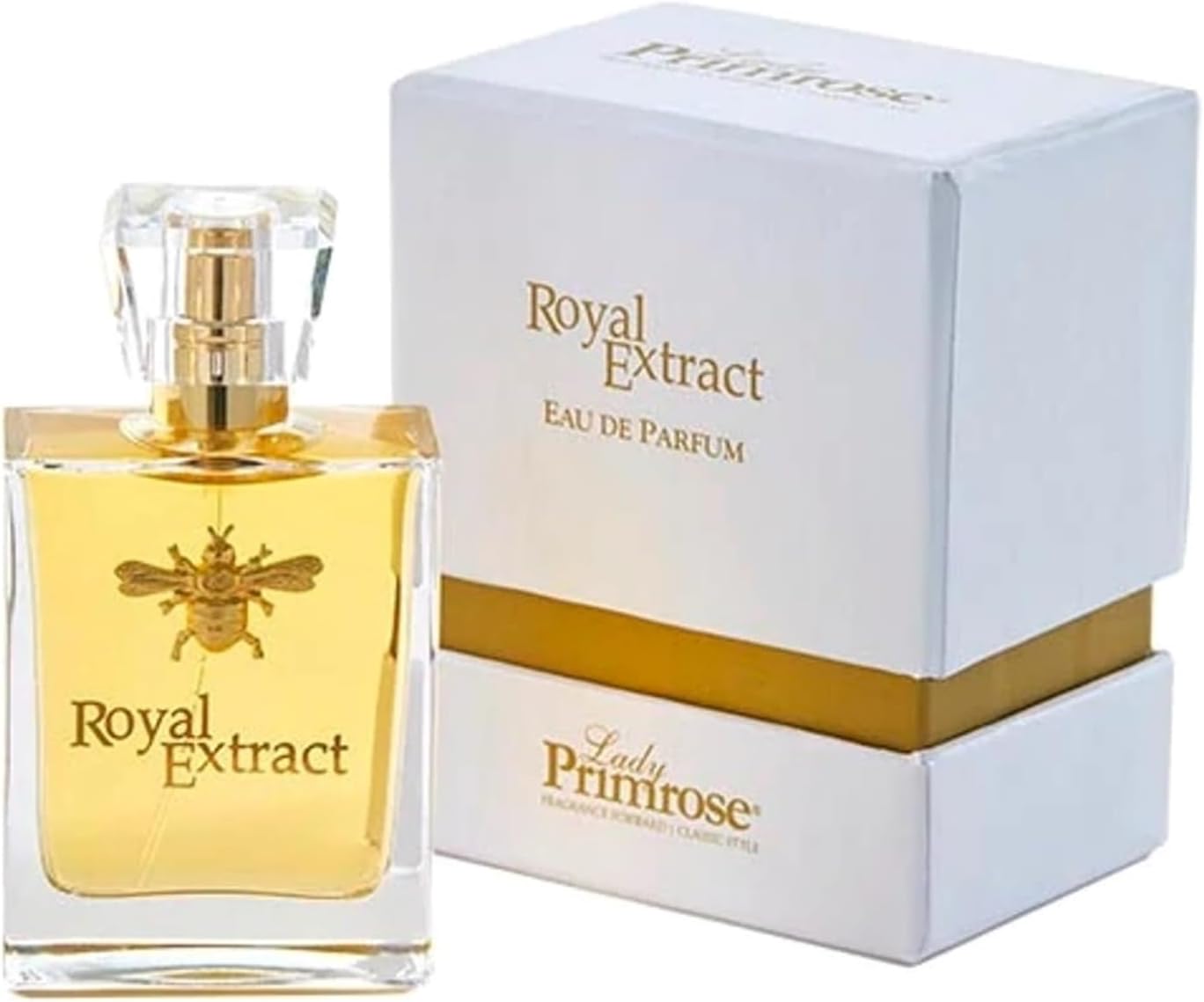 Amazon.com : Lady Primrose Tryst Eau de Parfum Mist : Beauty & Personal ...