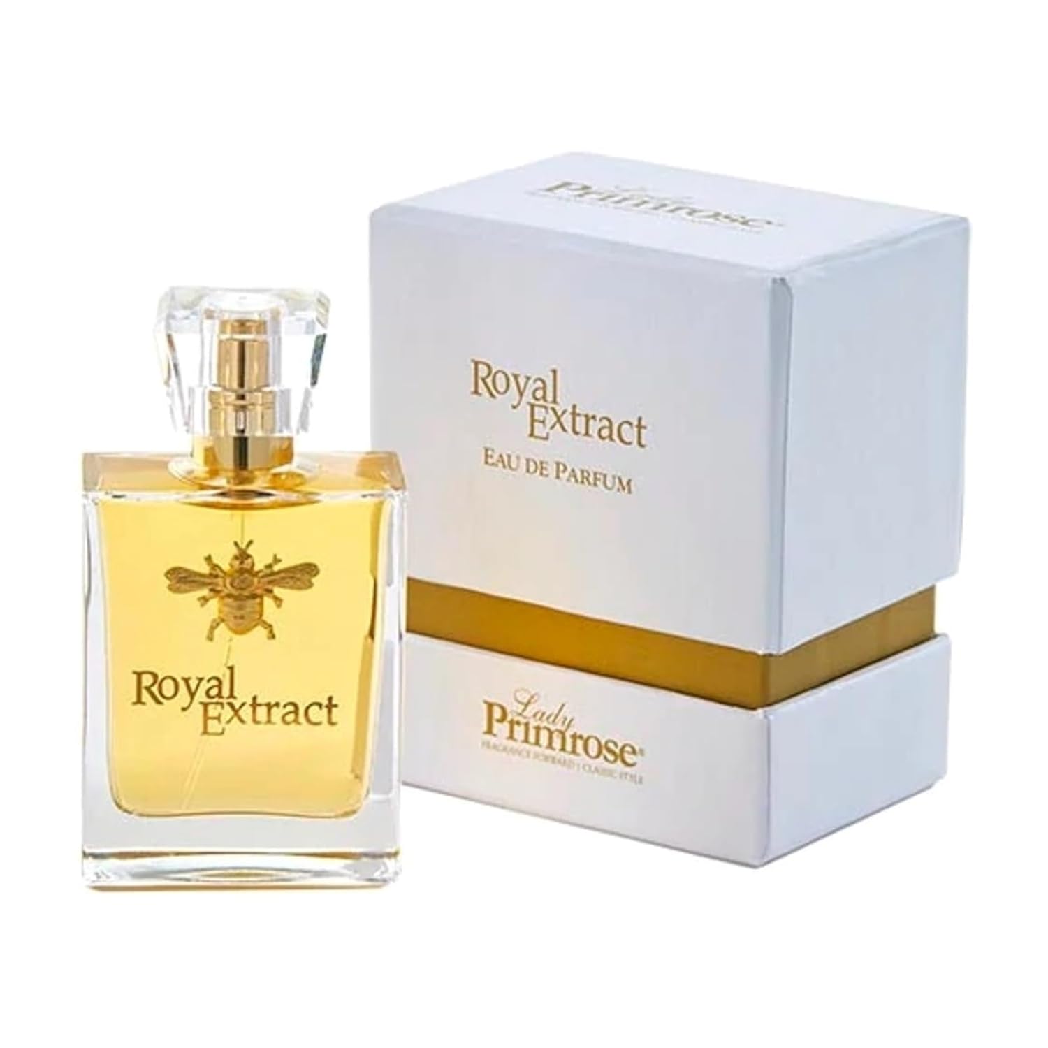 Amazon.com: Lady Primrose Royal Extract Eau de Parfum Mist : Belleza y ...