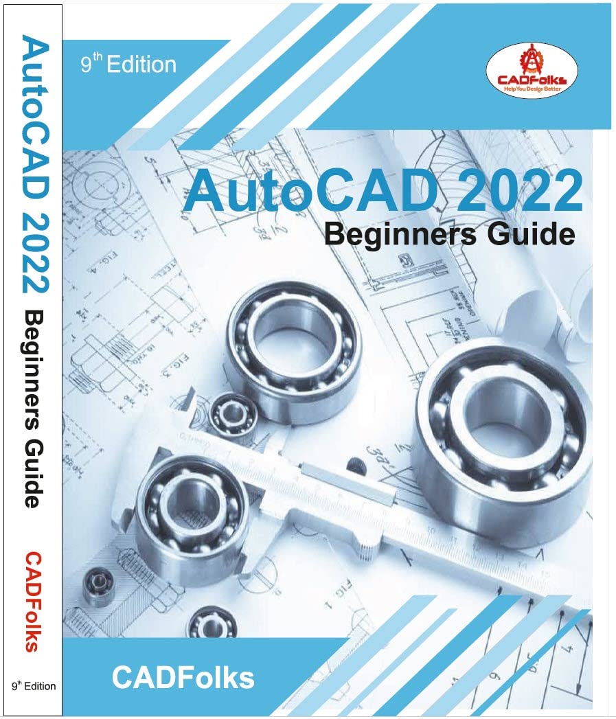 AutoCAD 2022 Beginners Guide: Amit Bhatt: 9789356204577: Books - Amazon.ca