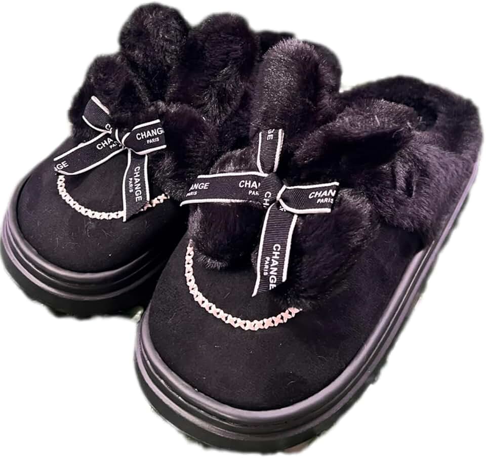 Moda - Pantufas Femininas - Pantufas Femininas / Calçados Femininos Na ...