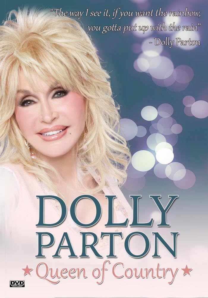 Dolly Parton - Queen of Country: Amazon.co.uk: Dolly Parton, Stephanie ...