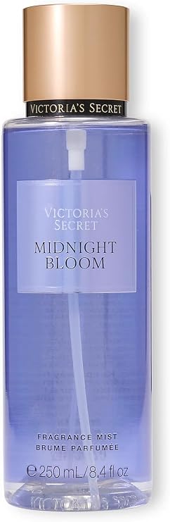 Victoria's Secret - Brume Pour Le Corps 250ML Original - Midnight Bloom ...