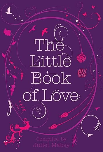 Amazon.com: The Little Book of Love: 9781851686278: Gibran, Kahlil ...
