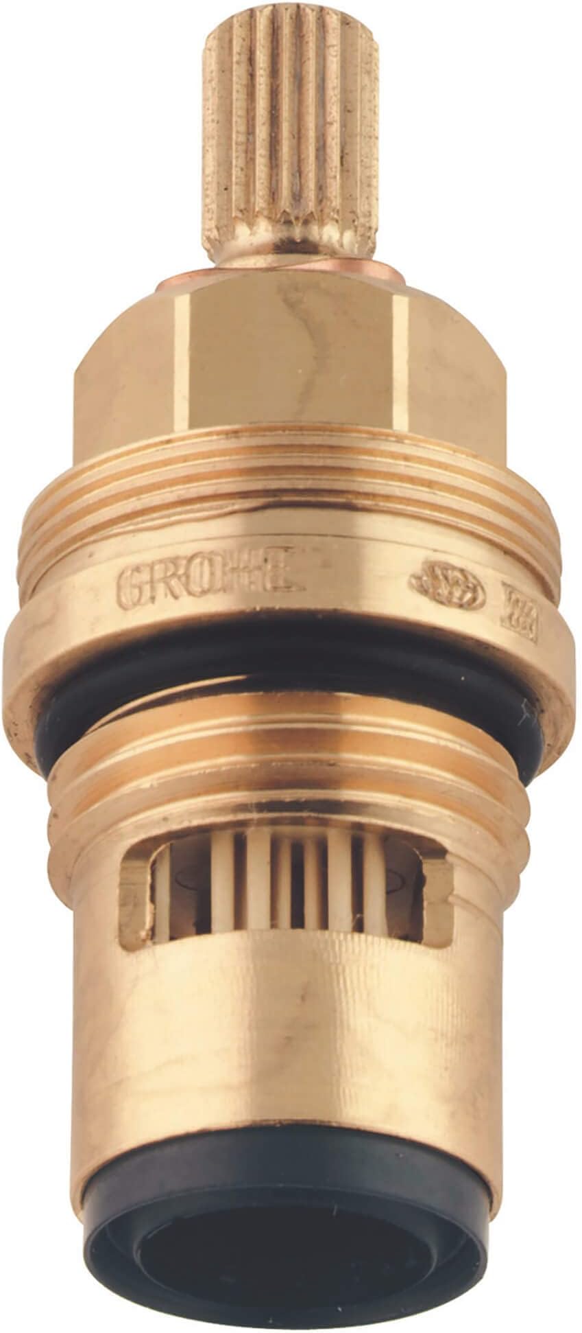 Grohe 45202000 Extension kit (3 1/8") - Faucet Aerators And Adapters ...