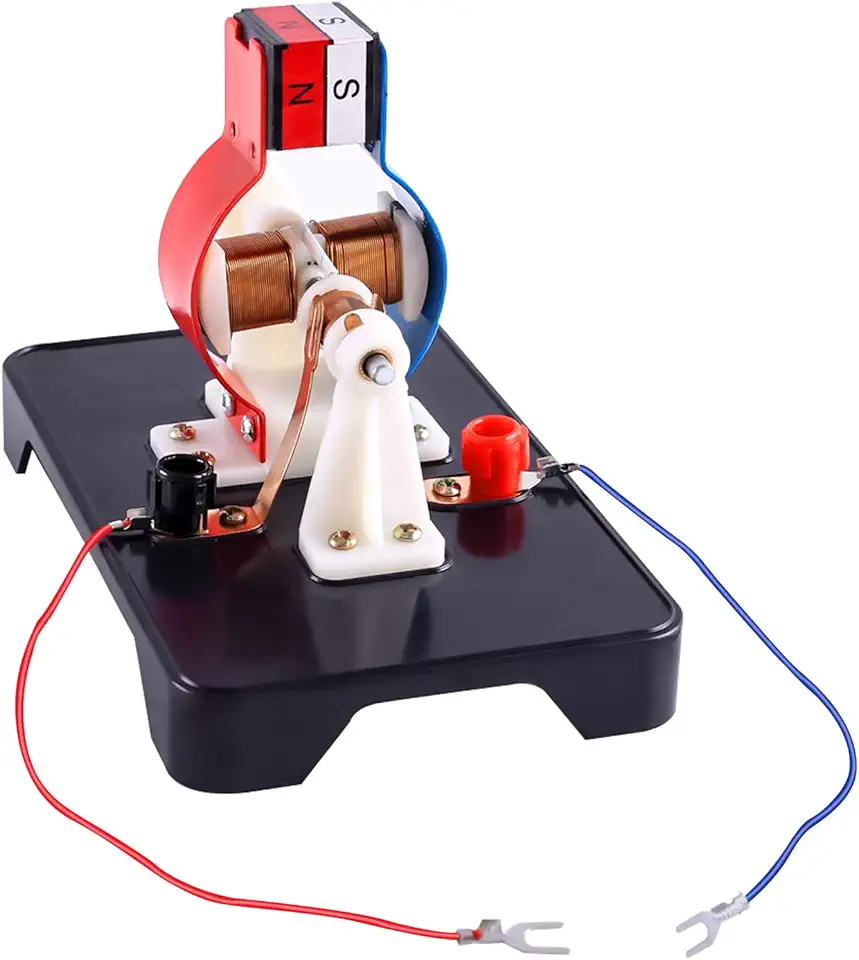 10 Creative Uses For Small Motors: From Diy Projects To Science ...