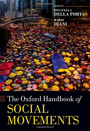 The Oxford Handbook of Social Movements (Oxford Handbooks): della Porta ...