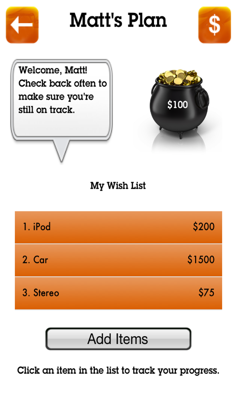 Don't Break The Bank - App on Amazon Appstore