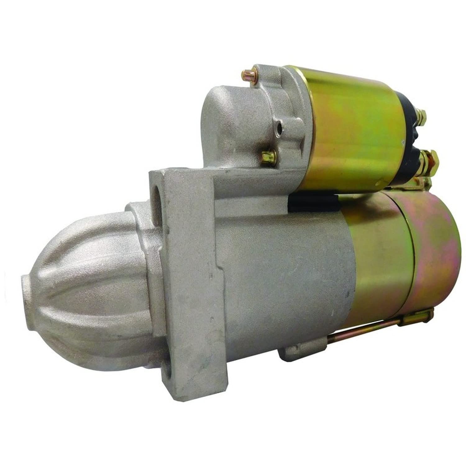 Amazon.com: OEG Parts New Starter Compatible With Isuzu AM General ...