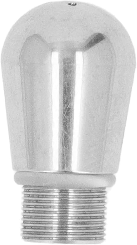 Amazon.com: Coffee Maker Steam Nozzle Stainless Steel Tip Milk Foam ...