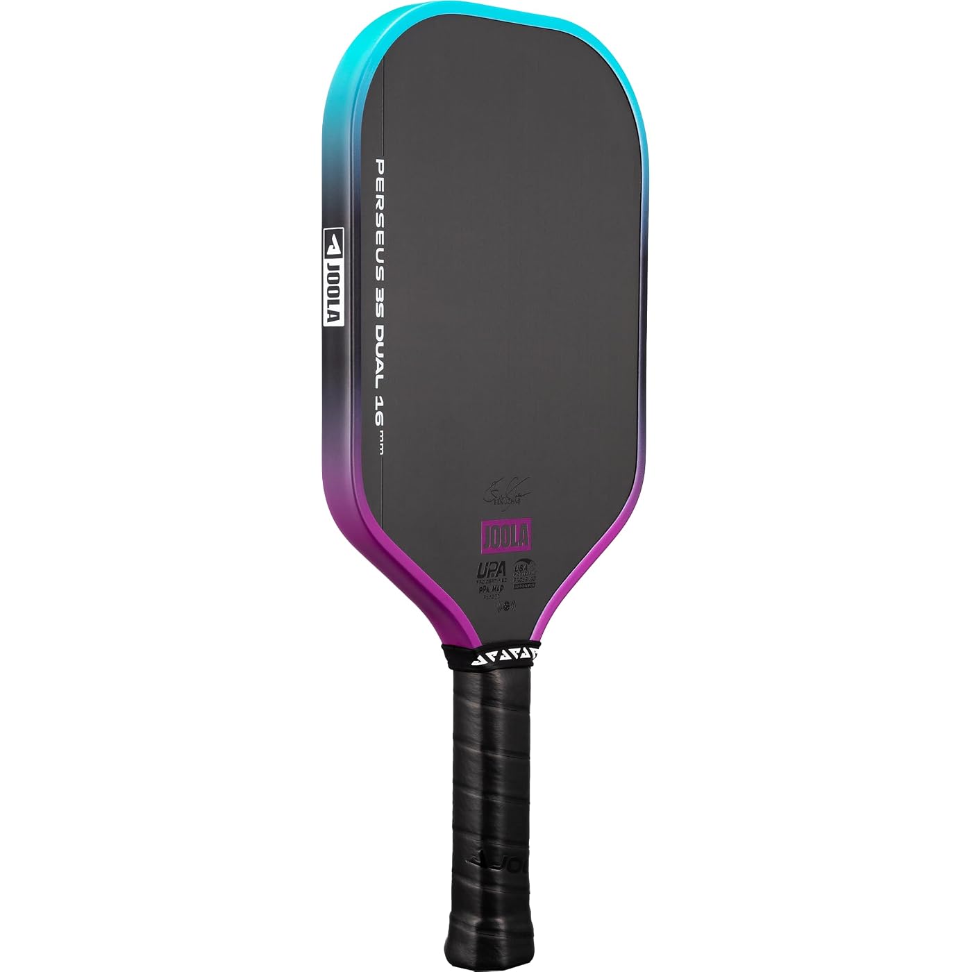 $33/mo - Finance JOOLA 3S Pickleball Paddles – Raw Carbon Fiber Surface ...