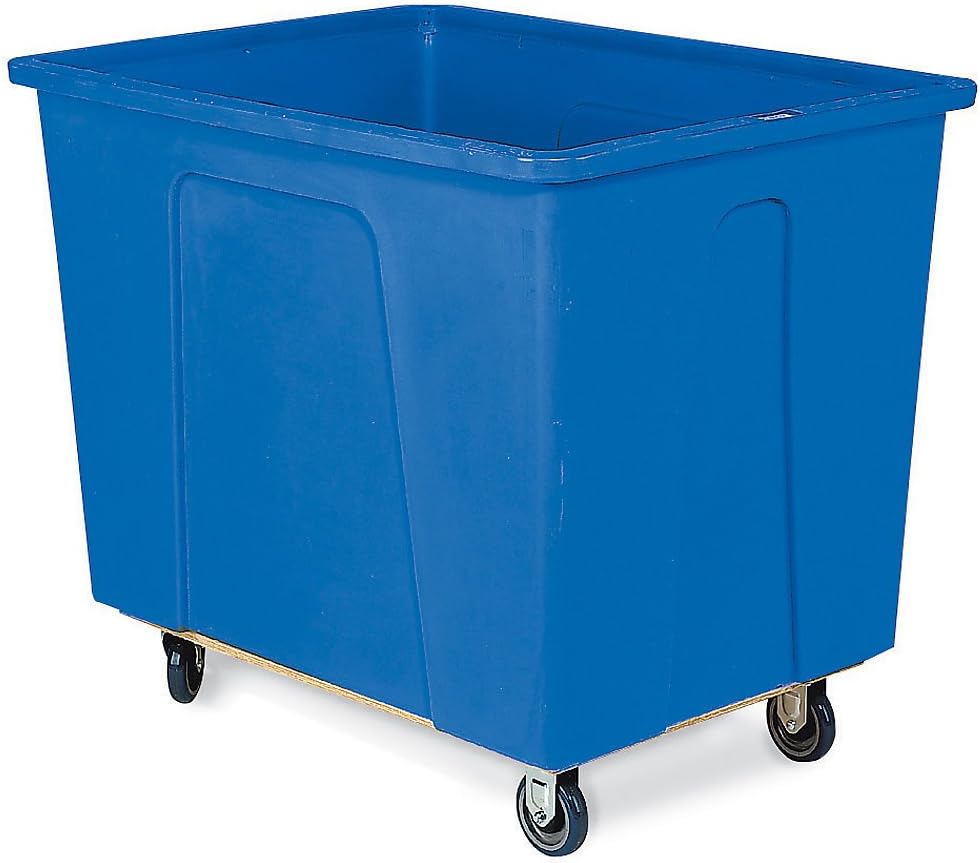 Amazon.com: Wesco Industrial - 272524-350lb-WLL 20 Bushel/200 Gallon 4 ...