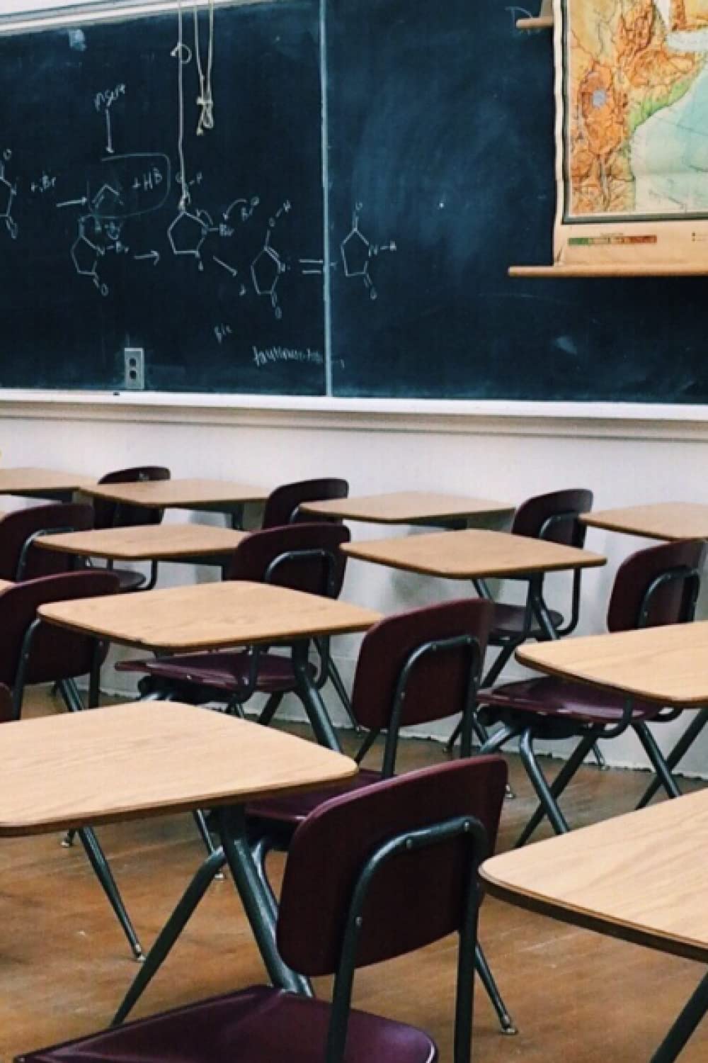 School Timetable Planner: School Timetable Planner 120 pages Size 6x9 ...