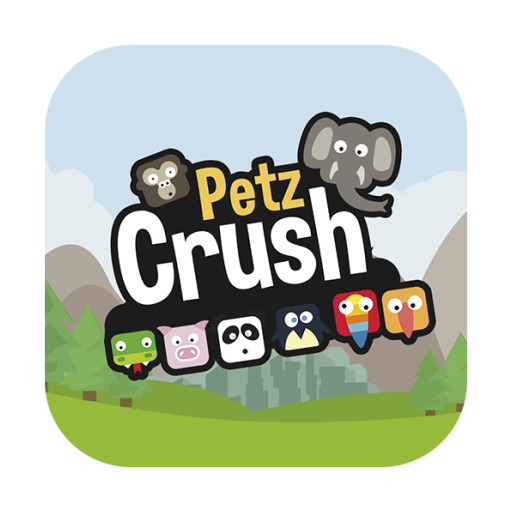 Petz Crush - App on Amazon Appstore