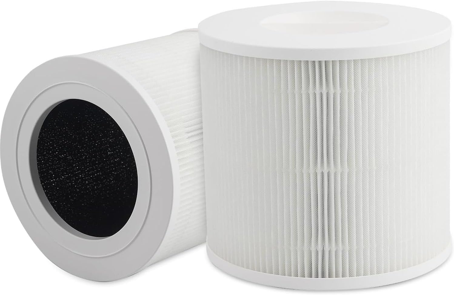 Amazon.com: 2-Packs BAP9921 Replacement Filter Compatible with Bionaire ...