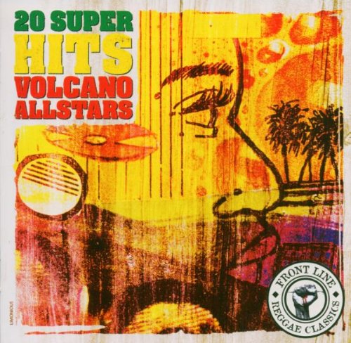 20 Superhits Volcano All Stars: Amazon.de: Musik-CDs & Vinyl