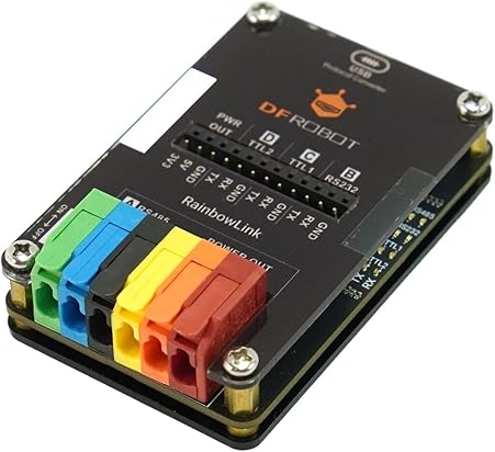 Amazon.com: DFROBOT: New Products