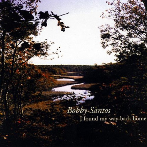 I Found My Way Back Home von Bobby Santos bei Amazon Music Unlimited