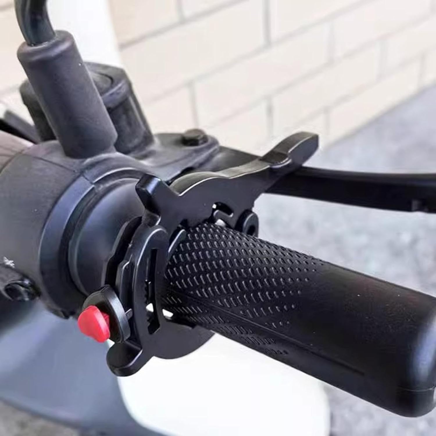 Bnf® Throttle Lock Effort Saving Replaces Throttle Assist | Parts ...