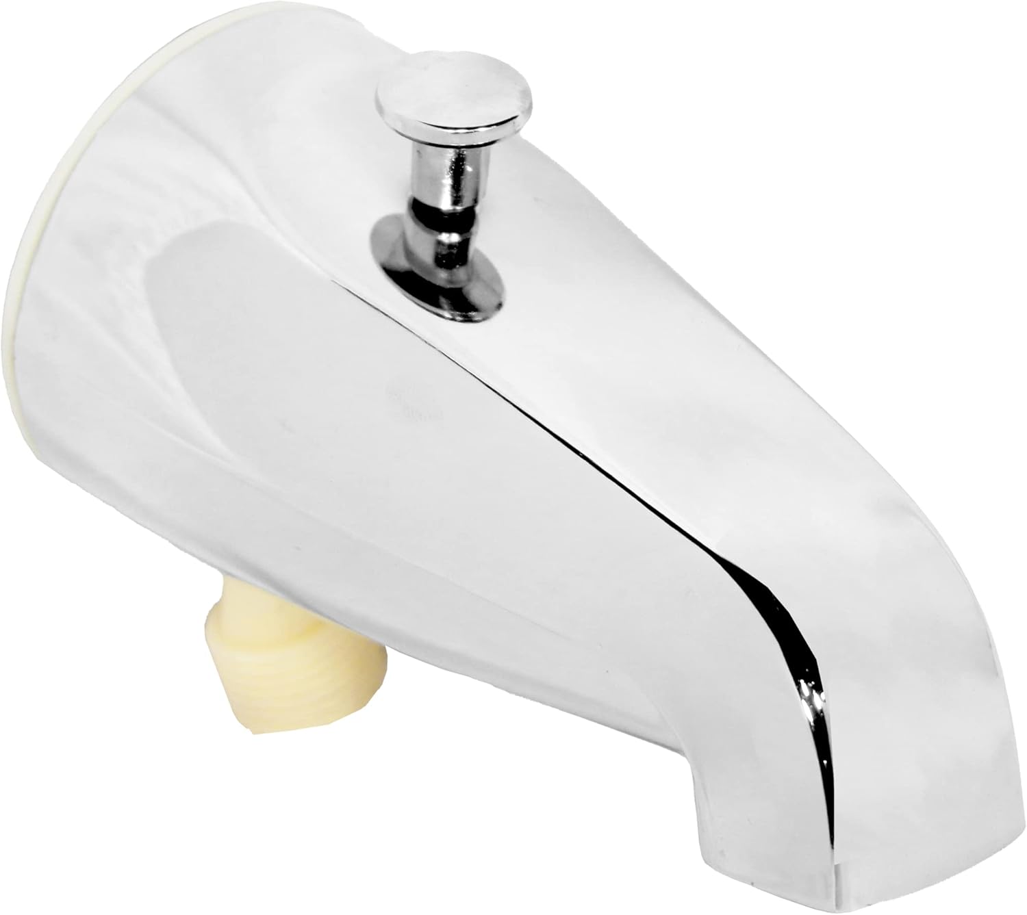 Nick The Fixer FIP Diverter Spout Nose Connector – Heavy Duty Zamak ...