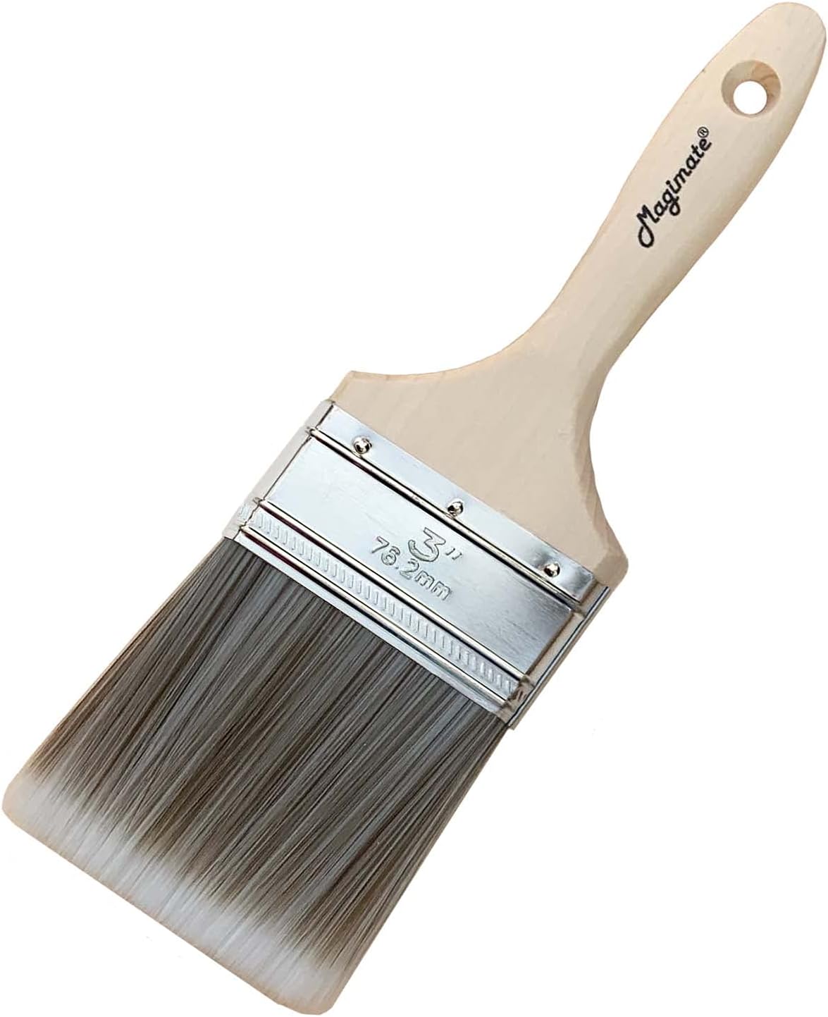 Wooster Brush Q3108-2 Softip Paintbrush, 2-Inch - Paint Brush - Amazon.com