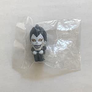Amazon.co.jp: DEATHNOTE Death Note Ryuke Figurine Machiboke : Hobbies